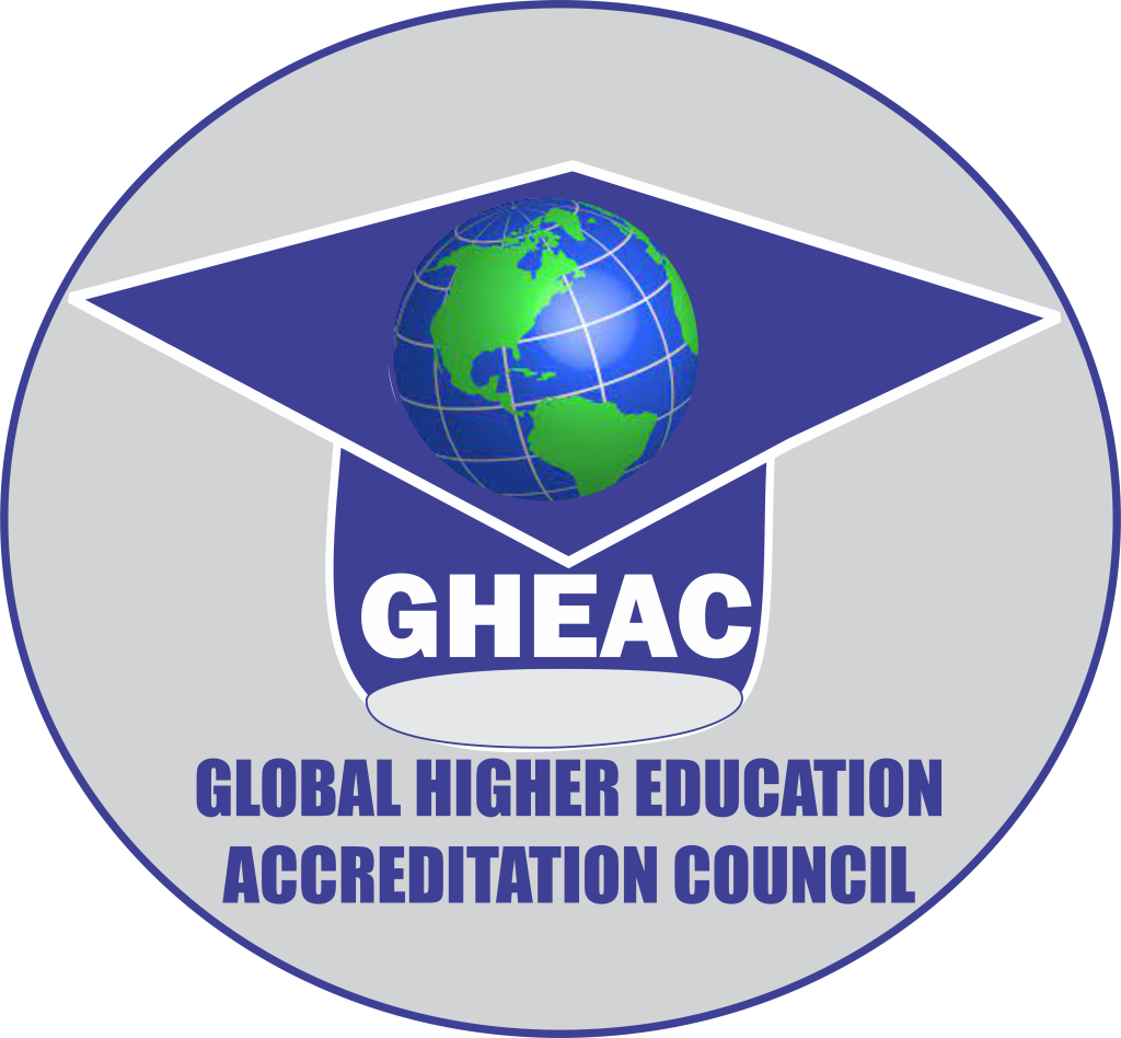 Accreditation – Vision University of the World